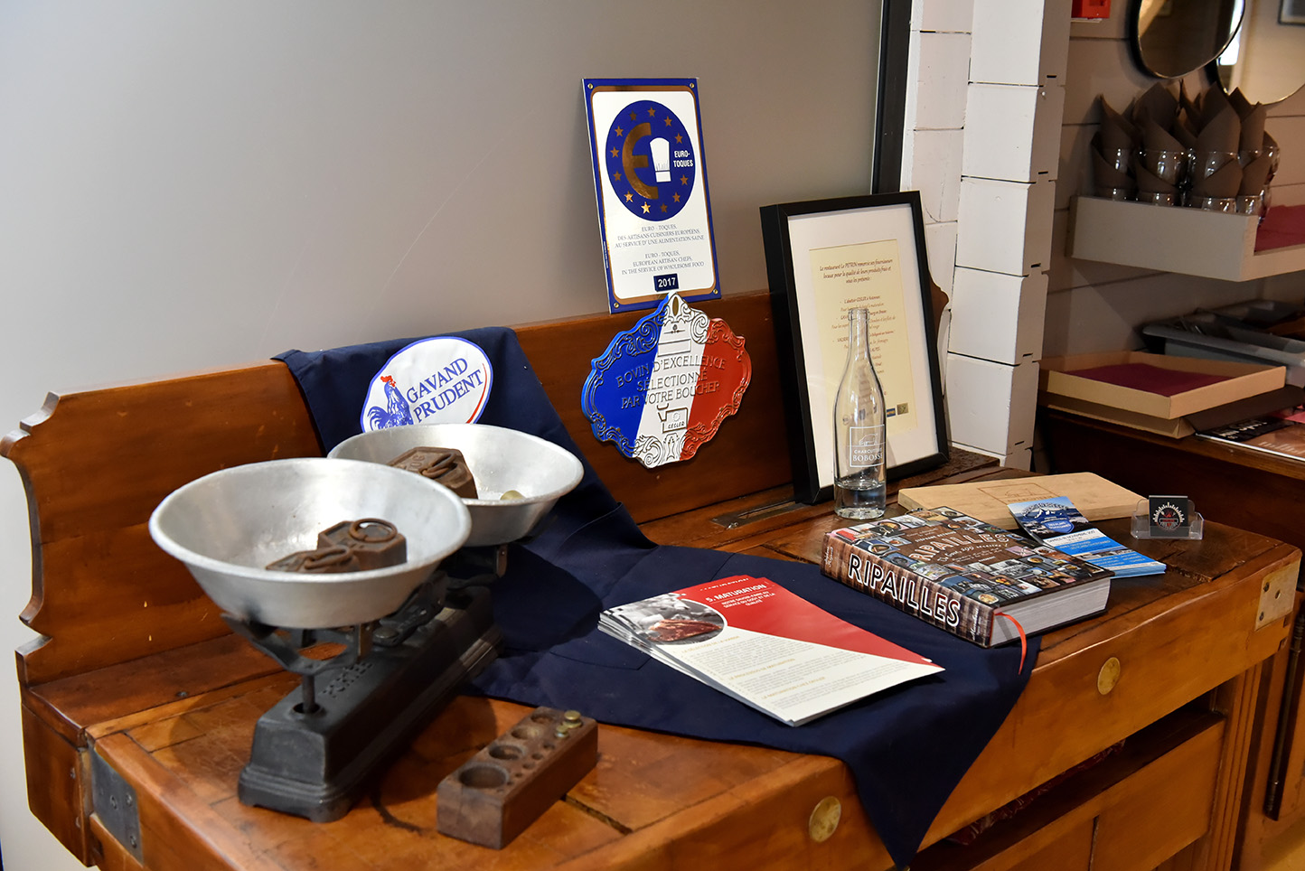 img-30 - Restaurant Le Pétrin